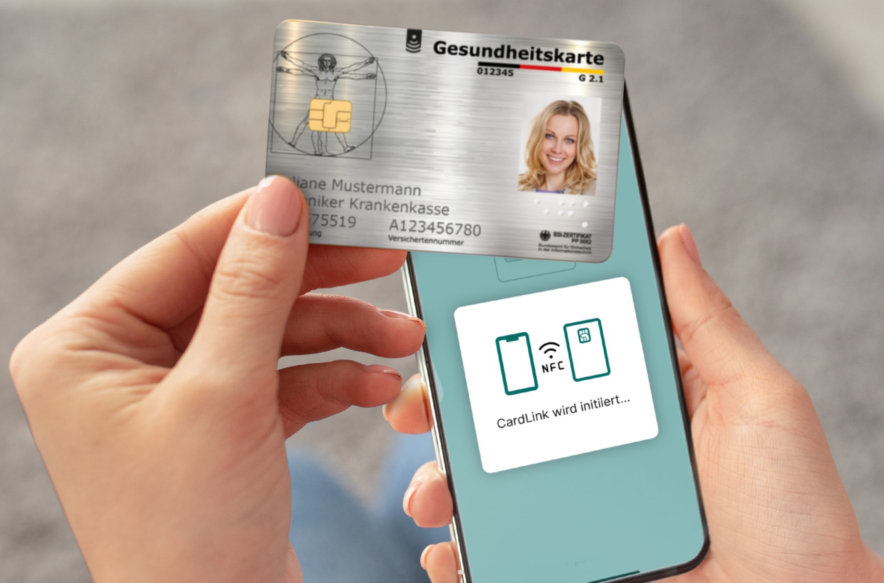 CardLink erklärt by GEDISA - Jetzt zur Onlineveranstaltung anmelden ...